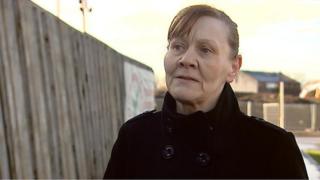 Glasgow 2014: Margaret Jaconelli's story - BBC News