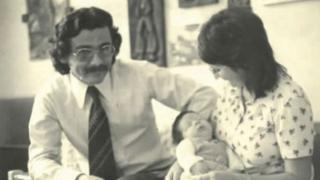 Brazilian author Marcelo Rubens Paiva's hopes for justice - BBC News