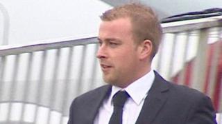 'Taff' accused to face Forest of Dean nightclub racism trial - BBC News