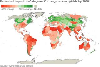 Is Japan playing hunger games with climate change? - BBC News