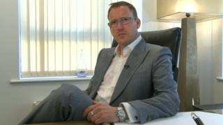 Arran Coghlan's Alderley Edge home seized by National Crime Agency ...