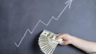 Move over, GDP: How should you measure a country's value? - BBC News