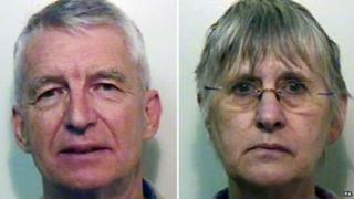 Frances Andrade suicide 'could and should' have been prevented - BBC News