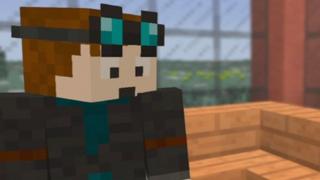 Microsoft pays $2.5bn for Minecraft maker Mojang - BBC News