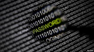 Big risks for small businesses who ignore data security - BBC News
