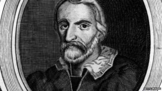 How does someone become a saint? - BBC News