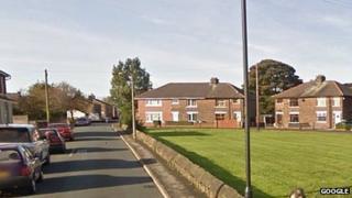 Adlington death: Murder arrest after woman's body found - BBC News