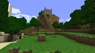 Microsoft pays $2.5bn for Minecraft maker Mojang - BBC News