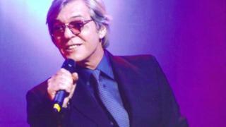 The Scot who came second to Celine Dion - BBC News