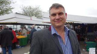 How Poundland's founder got his inspiration - BBC News