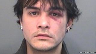 13 Of The World S Most Stupid Criminals Bbc News