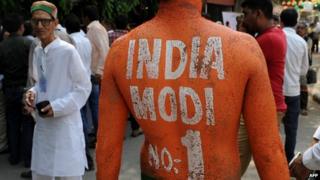 India in 2014: Revisiting top news events - BBC News