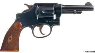 Smart guns: How smart are they? - BBC News