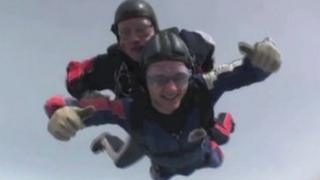 Stephen Sutton: Fundraising total passes £4m mark - BBC News