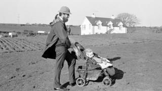 Border Lives short films look at everyday life during the Troubles ...