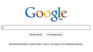 Glasgow 2014: Google marks start of Commonwealth Games - BBC News