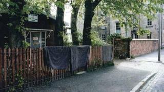 Elaine Doyle murder: John Docherty guilty of 1986 killing - BBC News