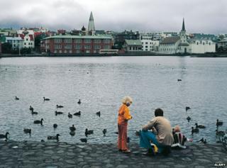 Iceland's DNA: The world's most precious genes? - BBC News