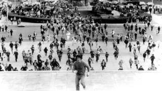 Rocky - the man behind the theme tune - BBC News