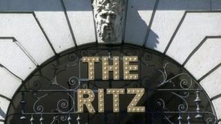 Ritz casino wins £1m court fight with gambling addict - BBC News