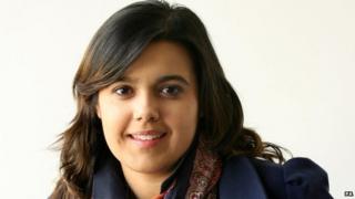 Emily Benn, Tony Benn's granddaughter, bids to become MP - BBC News