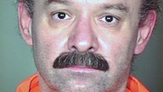 Gwynne Evans and Peter Allen: The last men to be hanged - BBC News