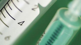 Gwynne Evans and Peter Allen: The last men to be hanged - BBC News