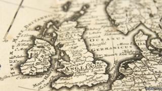 Scotland's referendum: Eight things that connect Scotland and Northern ...