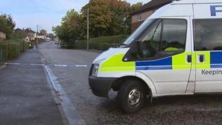 Thomas Main jailed for life for Francis McGraw murder - BBC News