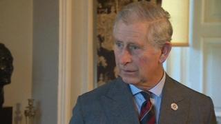 Chef Stephen Terry to serve up Nato banquet - BBC News