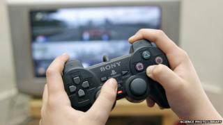 Sony PlayStation network back online after cyber-attack - BBC News