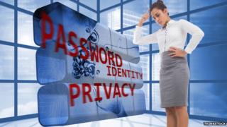 Has the flawed password system finally had its day? - BBC News