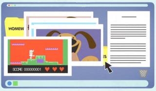 BBC begins kids coding push with Bitesize and TV shows - BBC News