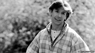 Scott Rogers murder: TV host's daughter 'pulled plug' on his 'killer ...