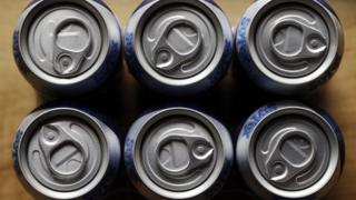 The rebirth of canned beer - BBC News