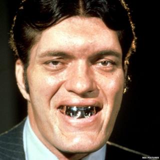 In pictures: Richard Kiel - BBC News