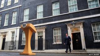 The people have spoken. But it's not over - BBC News