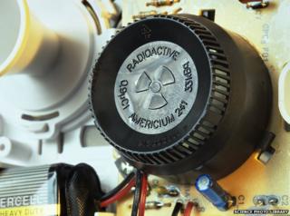 Plutonium: The scary element that helps probe space's secrets - BBC News