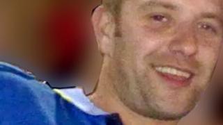 Connor Doughton gets life sentence for Michael Lee Emmett murder - BBC News