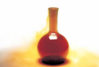 Who's afraid of bromine? - BBC News