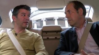 All you need to know about Uber - BBC News