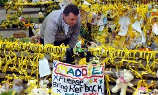 The history of the yellow ribbon - BBC News