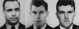Police killer Harry Roberts: The crime that shocked a nation - BBC News