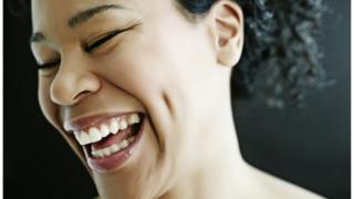 10 things you may not know about laughter - BBC News