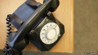 Exposing the hidden history of computer hacking - BBC News