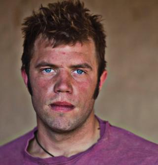 Afghanistan: A father's journey in the footsteps of his fallen son ...