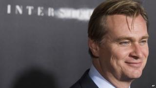 Interstellar epic tests brain and stamina - BBC News