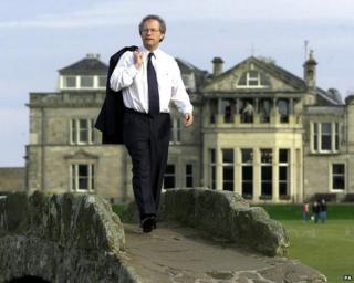 Who have been Scotland's first ministers? - BBC News