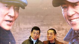 Veteran Japanese actor Ken Takakura dies at 83 - BBC News