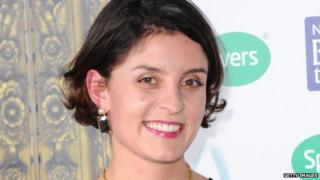 Miniaturist novel named Waterstones book of 2014 - BBC News